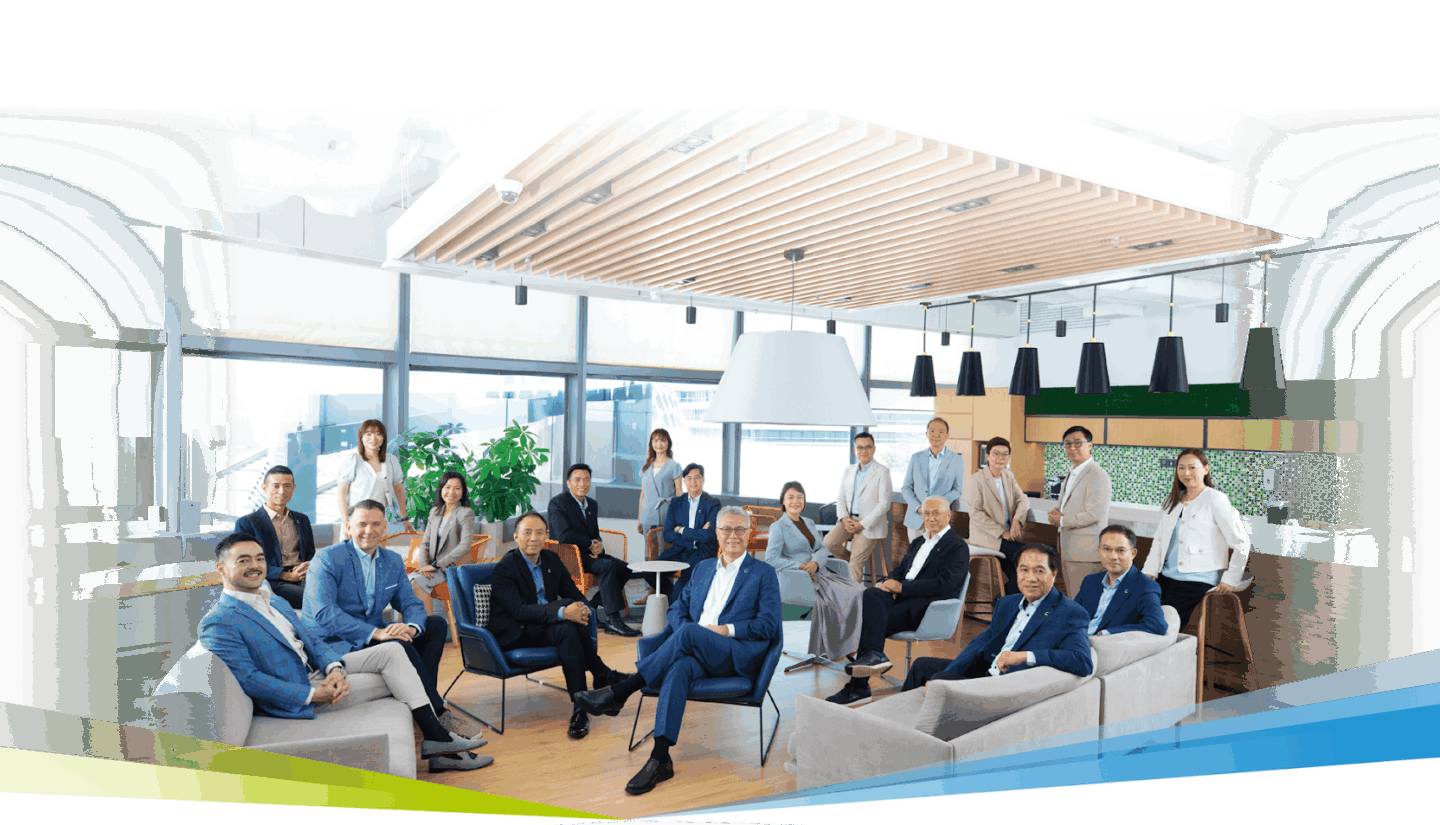 Annual Report 2024/25 | Cyberport