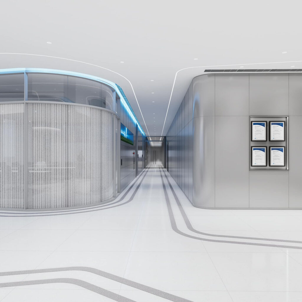 Data Services Platform - Hong Kong Cyberport Management Company Limited
